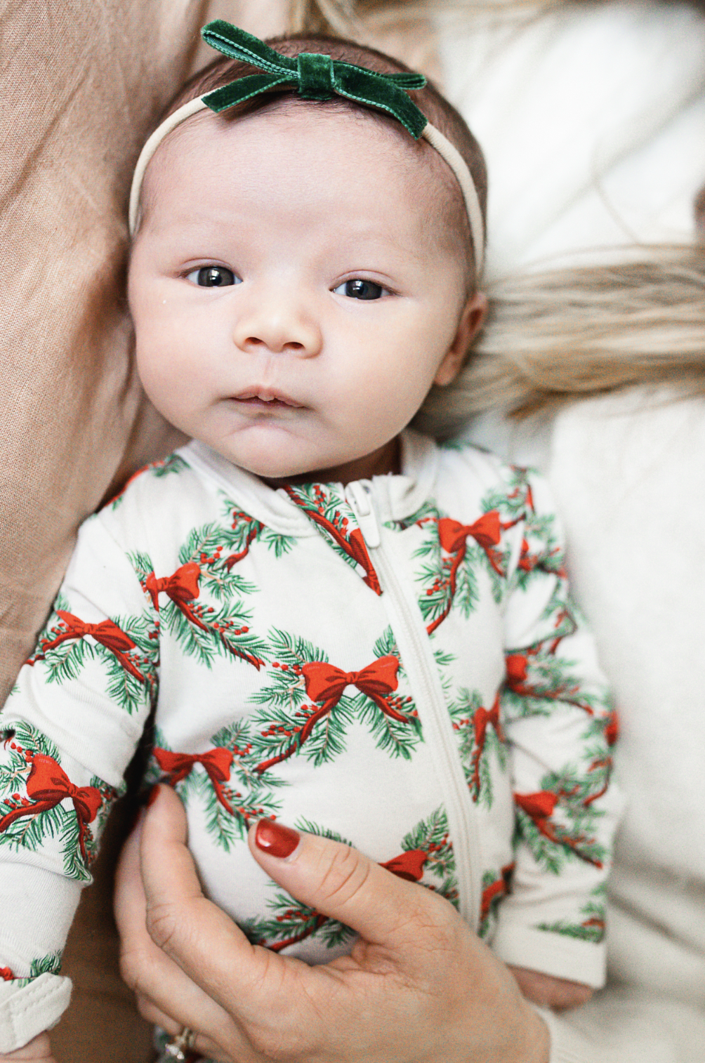 Can’t Deny This (Madeline Birth Letter) | Christopher Ming Blog